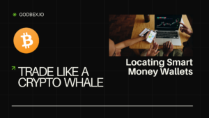 Trade Like a Crypto Whale: Locating Smart Money Wallets | godbex.io